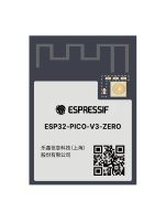 ESP Modules | Espressif Systems
